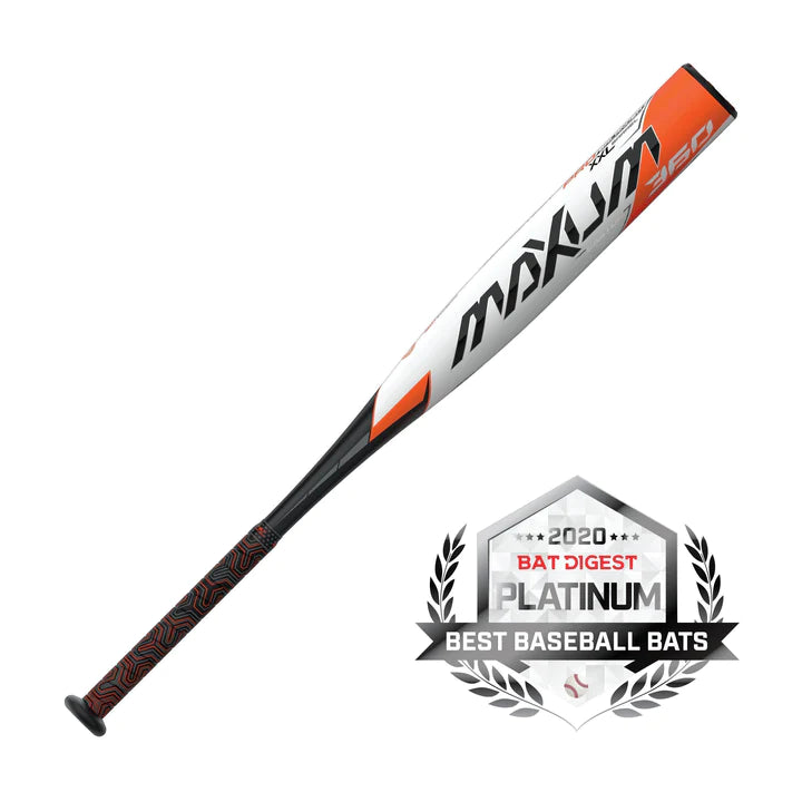 Easton 2020 Maxum 360 USSSA Baseball Bat 32" -5 - ONLINE ONLY – BatCave ...