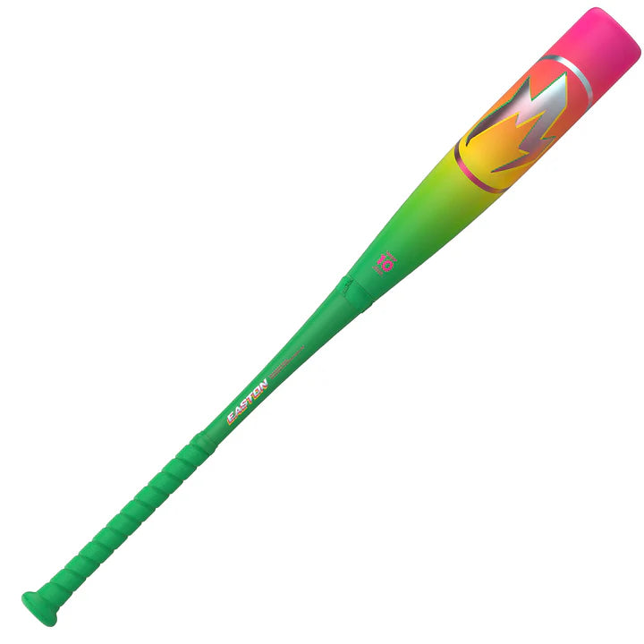 Easton 2026 Hype Fire USA Baseball Bat - 2 5/8" 32" -10 – BatCave Sports