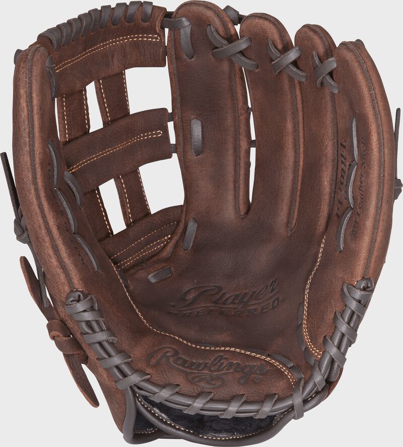Rawlings Player Preferred 13" Glove - RHT – BatCave Sports