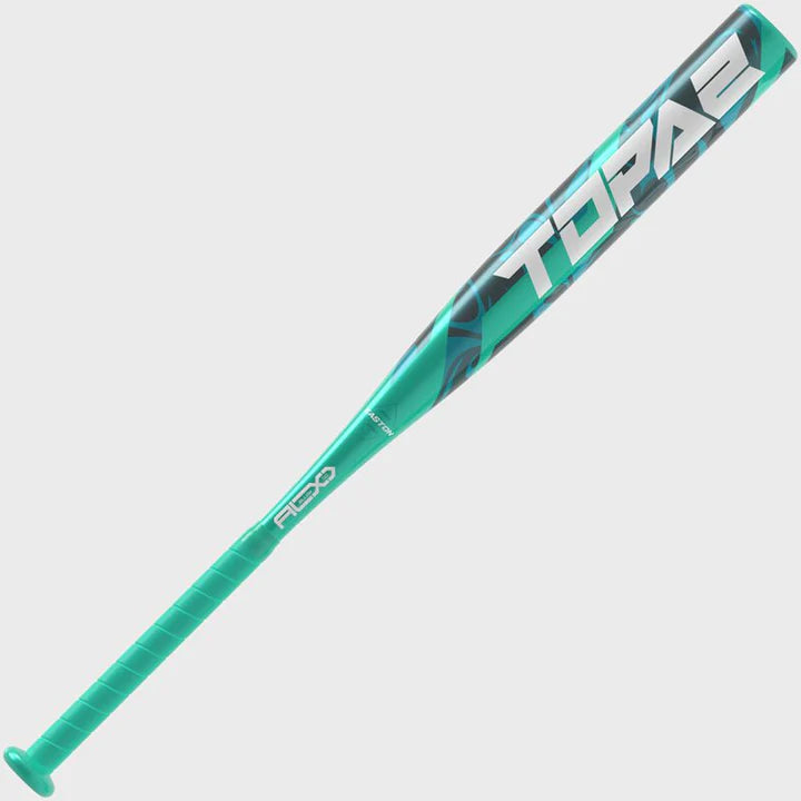 Easton 2025 Topaz Alloy Softball Bat - 2 1/4" - 33" -10 – BatCave Sports