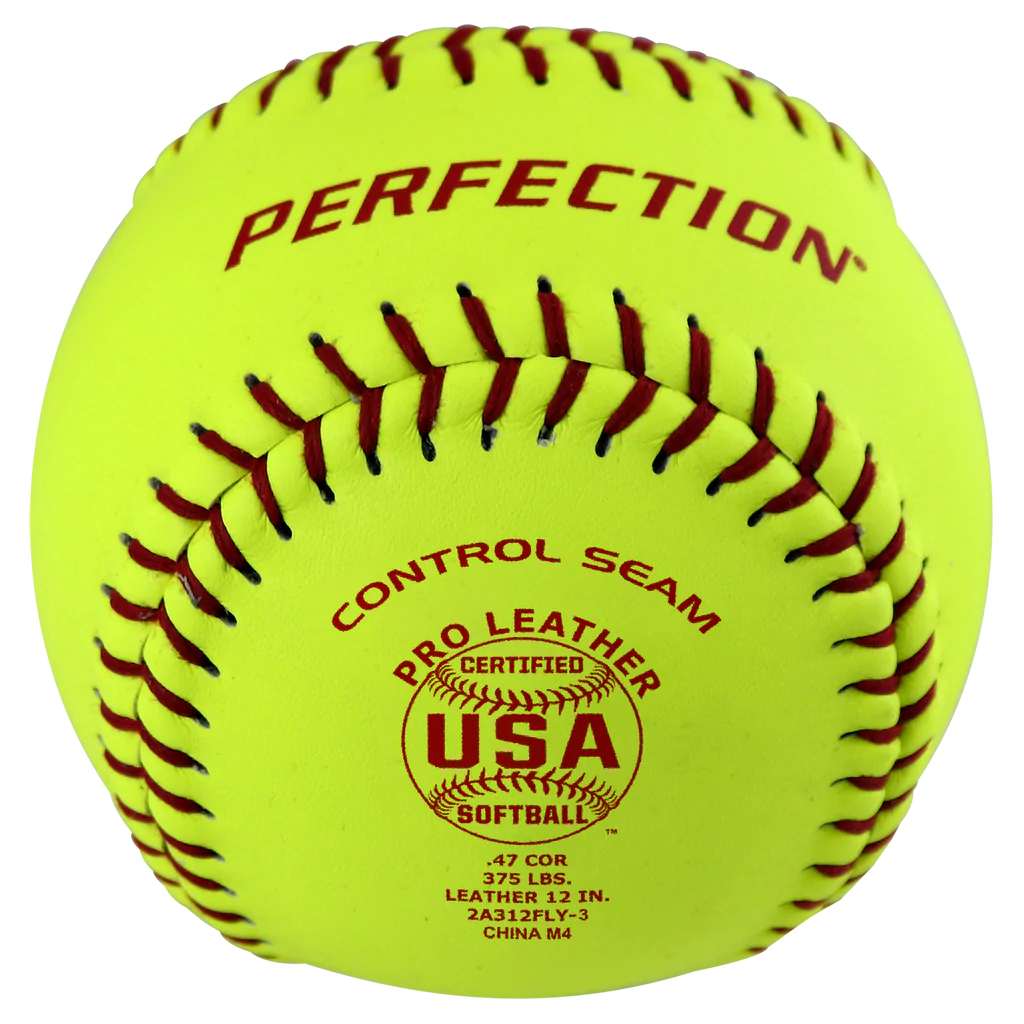 Baden 11" Youth Synthetic Softball – BatCave Sports