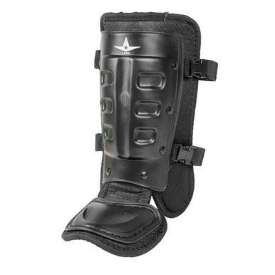 All Star Universal Leg Guard – BatCave Sports