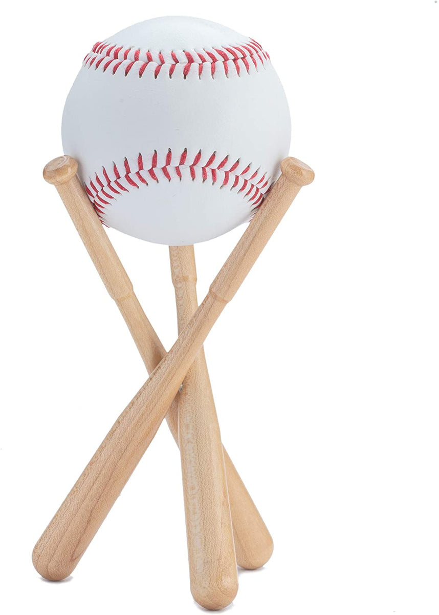 Baseball Display Tripod Stand – BatCave Sports