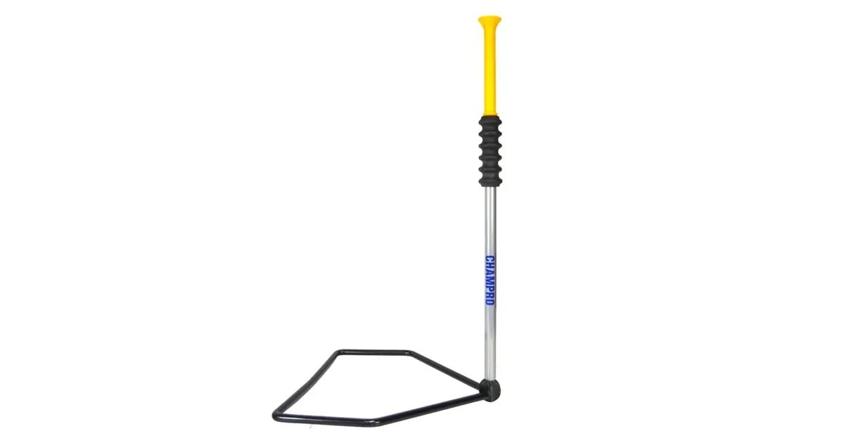 Champro Tee Ball Tee – BatCave Sports