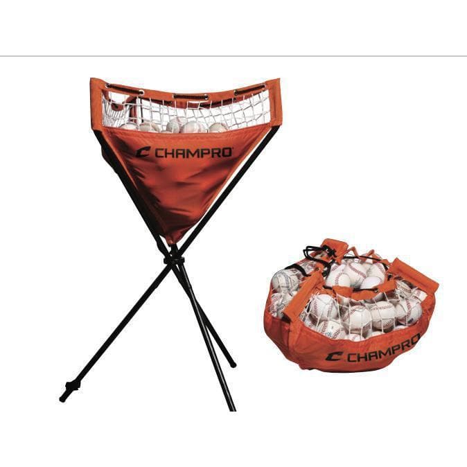 Champro Ball Caddy – BatCave Sports