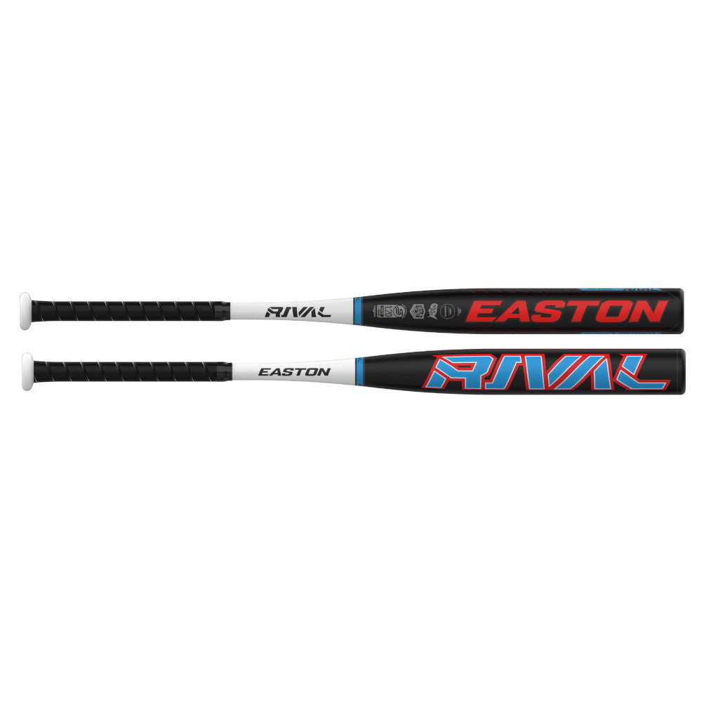 Easton Rival Alloy Softball Bat - 2 1/4" 34" -6 – BatCave Sports