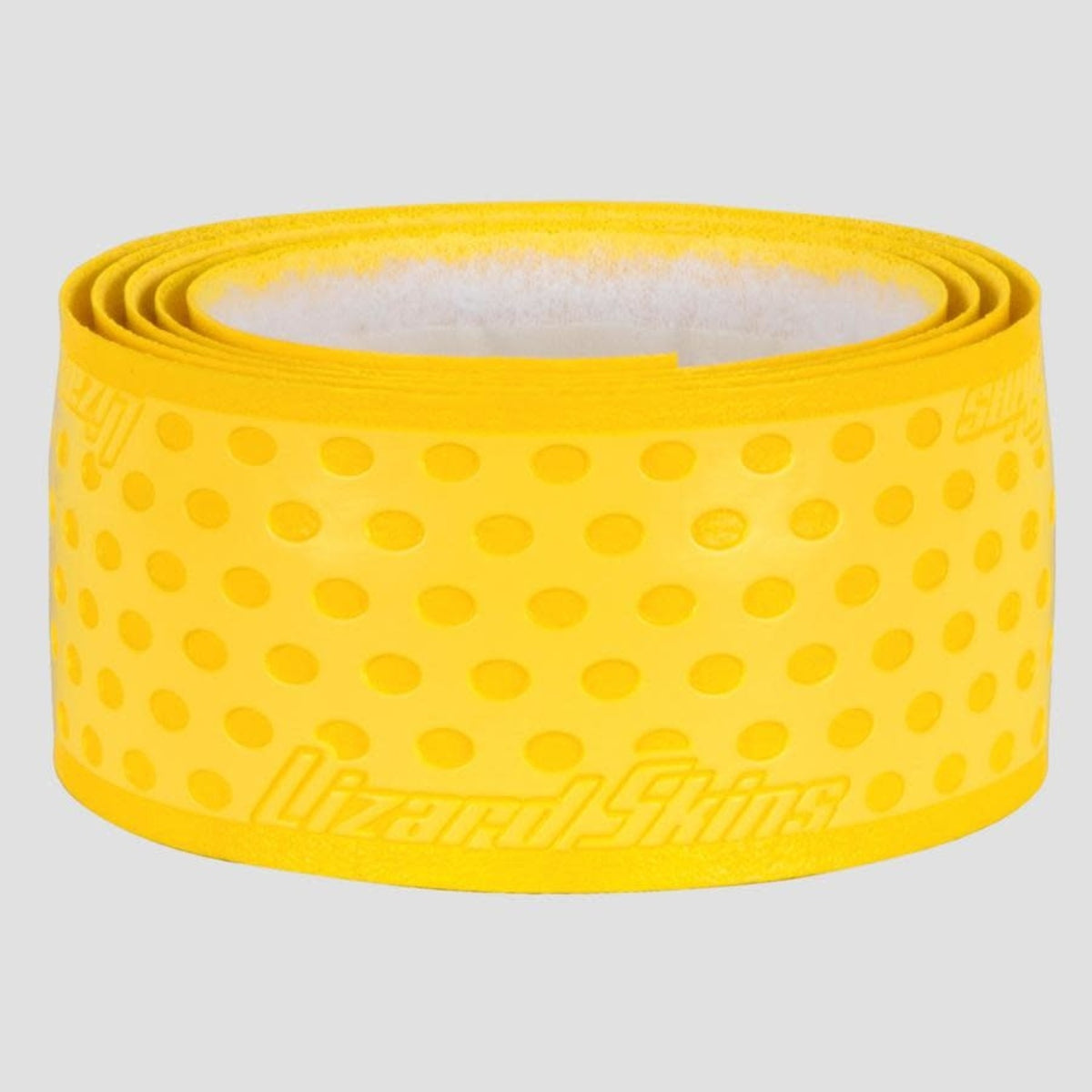 Lizard Skin Yellow Solid - 1.1mm – BatCave Sports